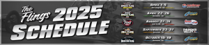 The Master Schedule