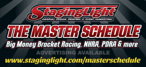 The Master Schedule